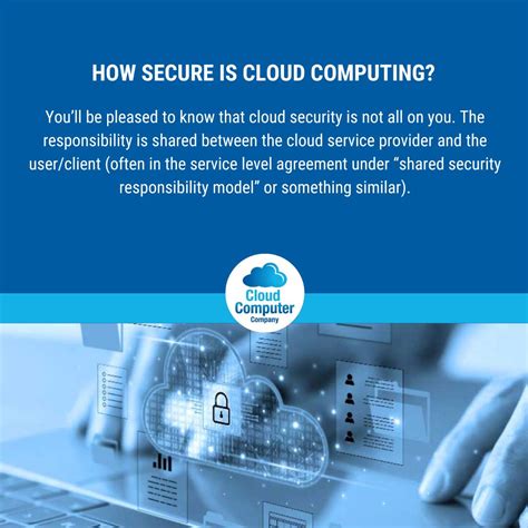 Cloud Computer Company On Linkedin Computerservices Computer