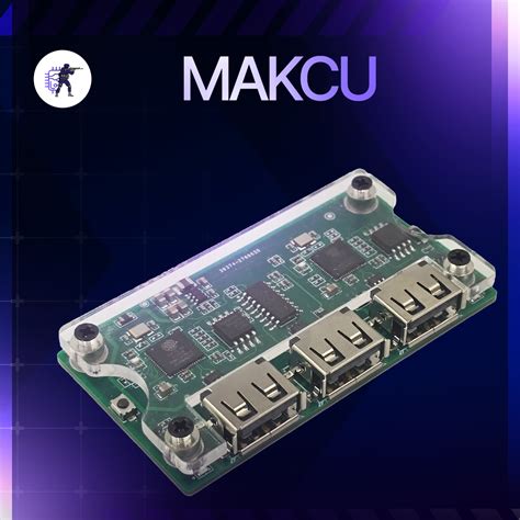 Dma Hardware Cheats — Kmbox And Arduino