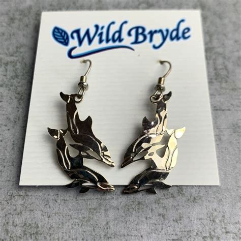 Wild Bryde Etsy