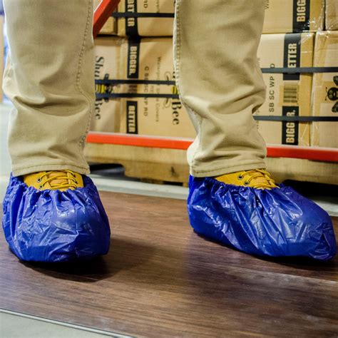 Waterproof Workwear And Shoe Covers For Rainy Jobs Shubee