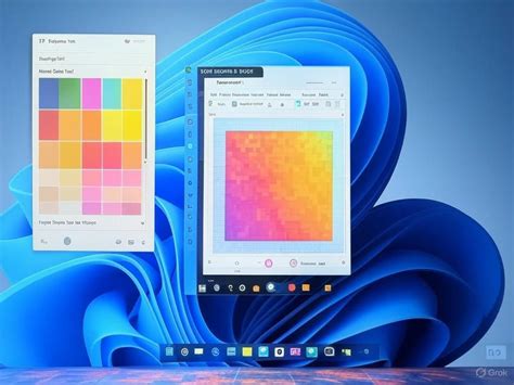 Windows Snipping Tool Gets Major Updates Color Picker And Ai Cropping