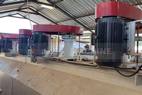 Copper Ore Dressing Technology 3 Mainstream Processes Features Jxsc Machinery
