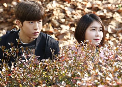 ~the World Ep2 Outlaw~ Kwon Eun Taek Nam Joo Hyuk Jang Bo Ra