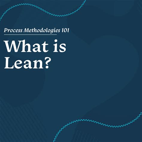 What Is Lean Rework Capital