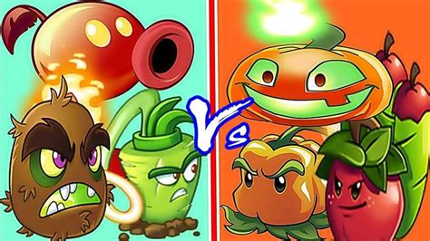 Plants Vs Zombies 2 Teams Plants Power Up July 2 2017 Gameplay