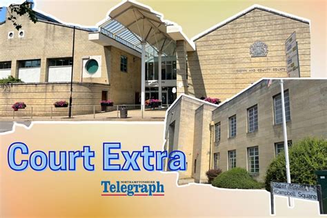 Court Extra A Man Found Guilty Of Cruelty To A Horse A Corby Sex