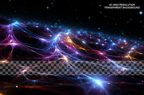 Premium Psd Cosmic Strings Theoretical Onedimensional Strings Star On