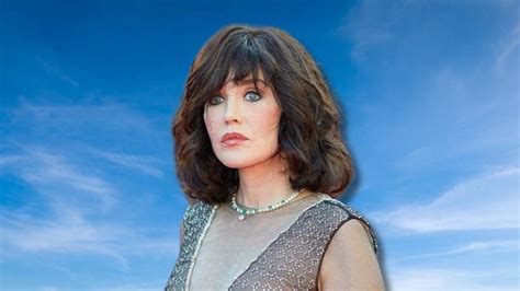 Isabelle Adjani 70 Years Of Cinema Battles And Freedom