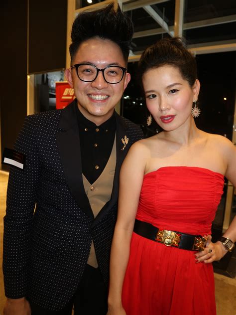 Kee Hua Chee Live Part 1 Sex Goddess Founder Owner Of Mymilan Milan And Entrepreneur