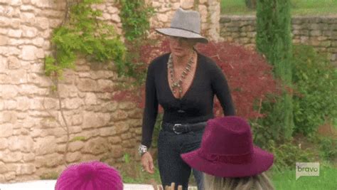 Anyone Have The  Of Kyle Making Fun Of How Teddi Walks R