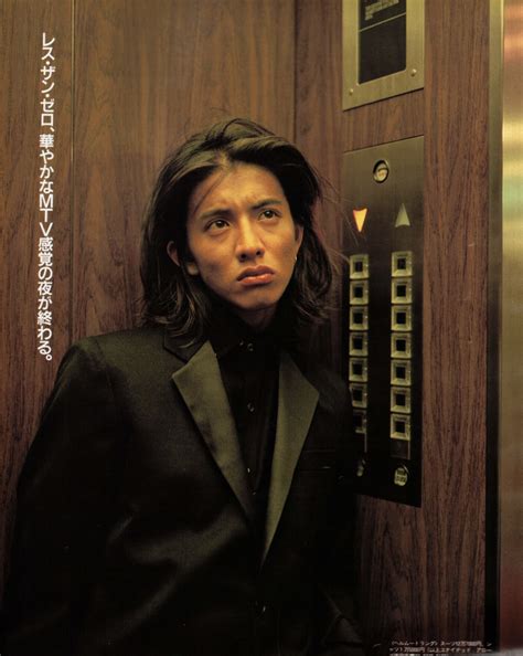 Kimura Takuya On Tumblr