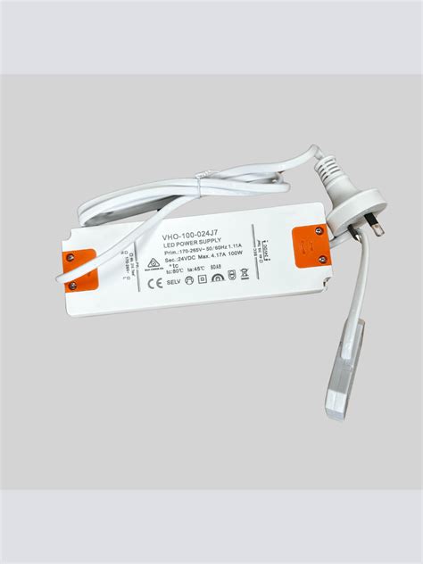 Reflekt Led Power Supply Titan Trade Centre