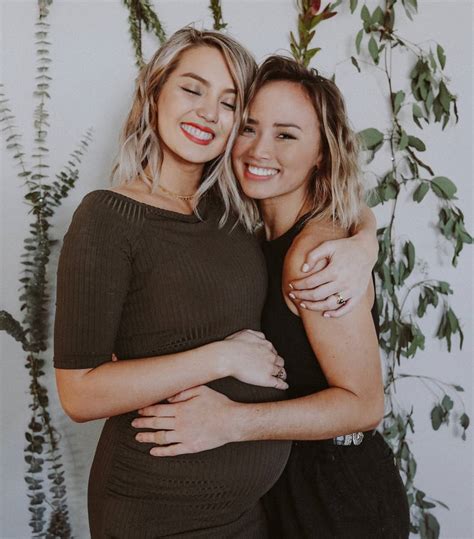 Pregnant Girl With Her Friend Double Faceswap By Xaqara12 On Deviantart