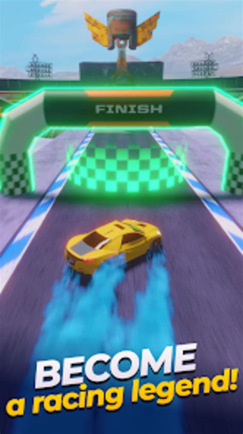 android 용 drift extreme 3d car racing 다운로드
