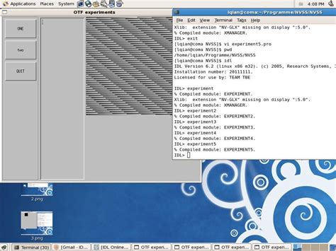 idl gui 开发 idl代码gui 界面主体的实现 csdn博客