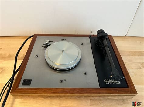 Price Drop Linn Sondek Lp12 Linn Fluted Plinthpro Ject 9cchercules