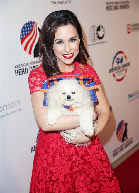 Lacey Chabert Pictures See The ‘mean Girls Star Hollywood Life