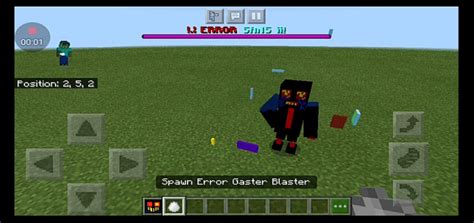 Search Results For Mutant Mobs Mcpedl Page 2