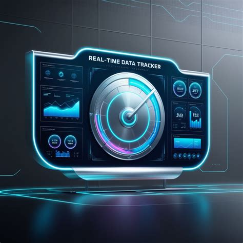 How To Build A Real Time Data Tracker Using Python Gsb