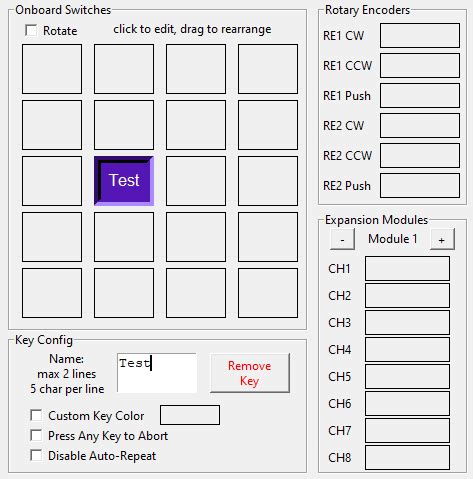 Getting Started With DuckyPad Pro DuckyPad Pro