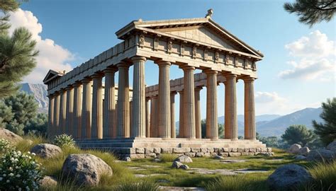 Le Classicisme En Architecture Fondements Et Héritage