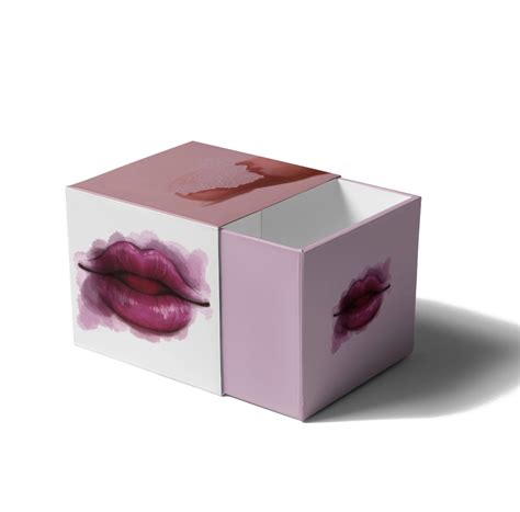 Scrub Rigid Boxes Uae Custom Scrub Rigid Packaging Uae