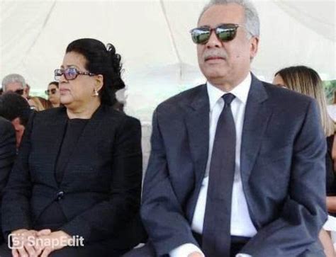 Fallece Madre De Los Dirigentes Pld Simón Y Cristina Lizardo Noticias De