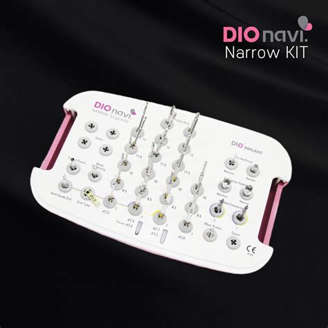 [dionavi Surgical Kit] Dio Implant Dental Health Group Facebook