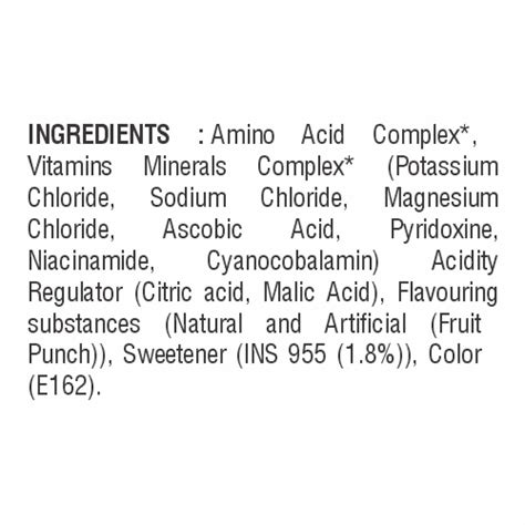 Muscle Trail Torpedo Series Amino Crush