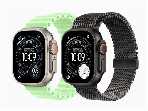 Apple Watch Series 11 Ultra 3 And Se3 Review Which