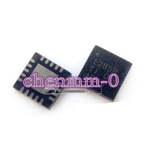 1pcs Tps51285brukr 1285b Tps51285arukr 1285a Qfn 20 Zj Ebay