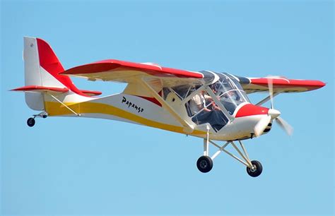 Уголок неба ¦ Sauper Papango