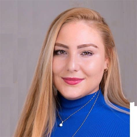 Rachel Rodrigues Linkedin
