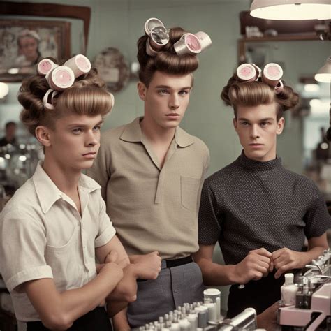 Stylish Sissy Boy Hair Trends Styles And How To Master The Look