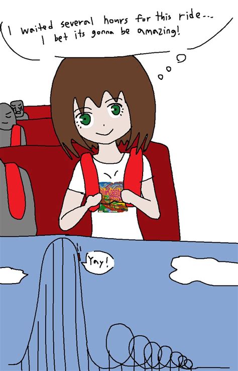 Teacher Takes A Ride On The Euthanasia Coaster Know Your Meme