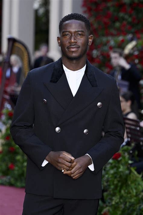 10 Sexy Photos Of Damson Idris Essence