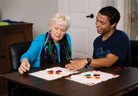 Occupational Therapy Memory Goals Examples At Hudson Slattery Blog