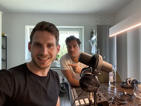 069 Podcast Leadership Neu Denken Mit Marcus Diekmann Detoxrebels