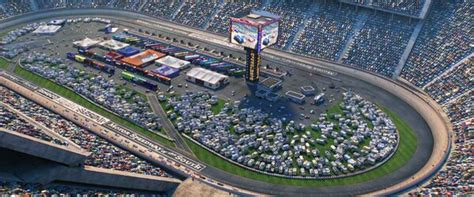 Motor Speedway Of The South Disney Pixar Cars Wiki