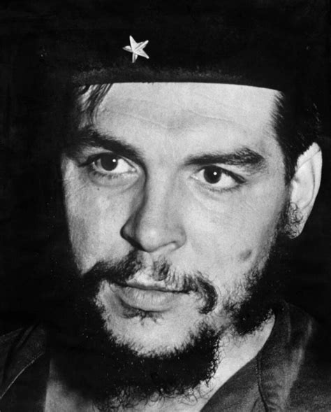Ernesto Guevara Jr