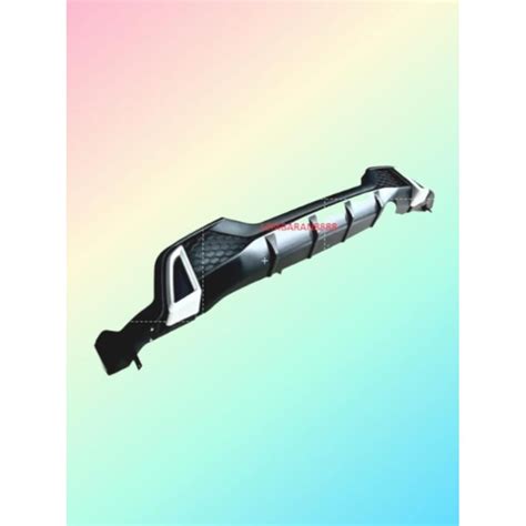 Jual Diffuser All New Brio Model Urbanite Shopee Indonesia