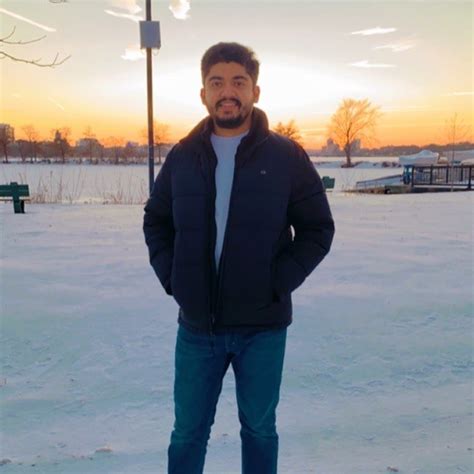 Siddharth Tiwari Business Intelligence Specialist Pfizer Linkedin