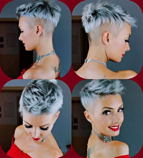 60 Cute Short Pixie Haircuts Femininity And Practicality Artofit