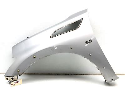 Ebay 2011 2017 Infiniti Qx56 Qx80 Left Driver Front Fender Oem
