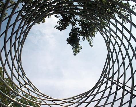 Spiral Tower • Artwork • Studio Olafur Eliasson