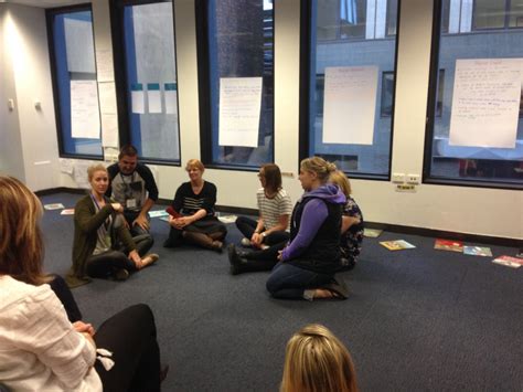 Attitudes And Action Making The Pyp Happen In The Classroom