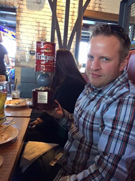 About Ryan Carroll Medium