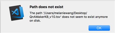 Emulator Opening A Bot That Has Been Moved Should Show A Message · Issue 1283 · Microsoft