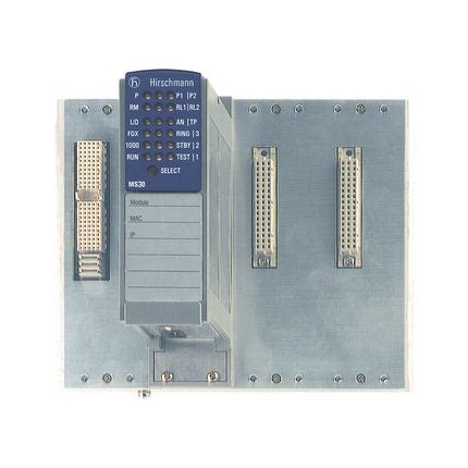 Ms2030 Series 24 Port Mice Modular Switches
