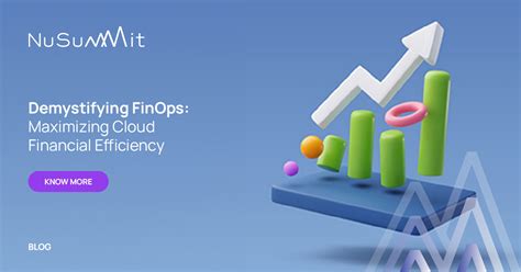 Demystifying Finops Maximizing Cloud Financial Efficiency · Blog